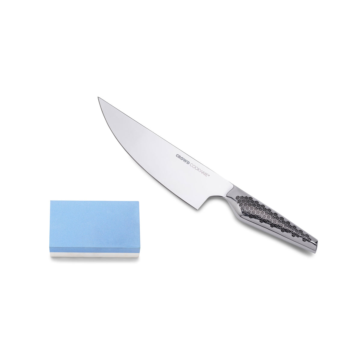 The Crowd Cookware Wigbold Chef Knife – Crowdcookware